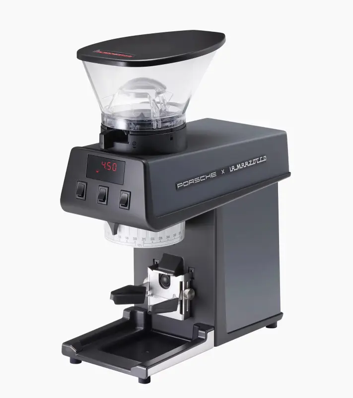 Porsche x La Marzocco Pico Espresso Grinder Mlýnek na kávu | Porsche Design